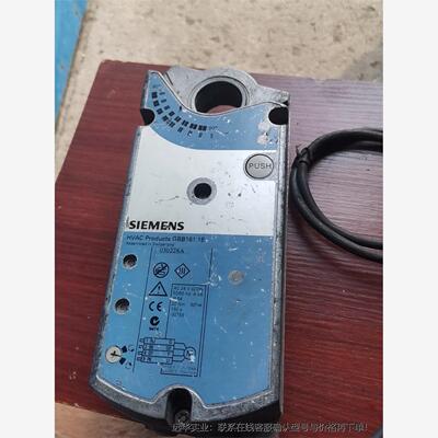 西门子比例阀GBB161.1E!要