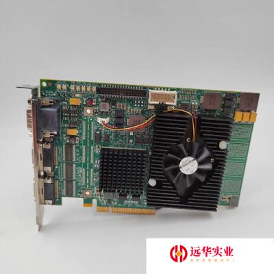 Matrox/迈创 Radient eCL RAD2GSF1