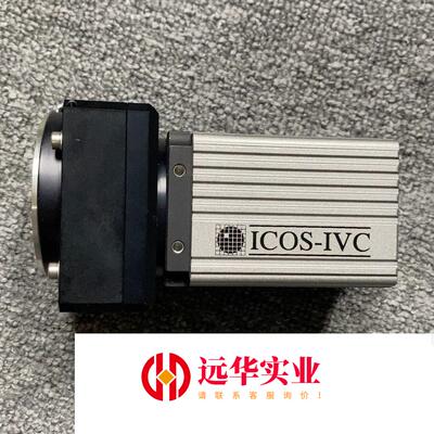 ICOS IVC4000 工业检测CCD黑白相机
