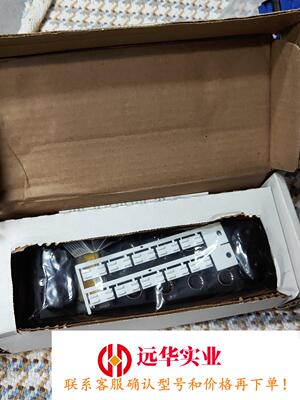 FDNP-S0808G-TT图尔克总线模块