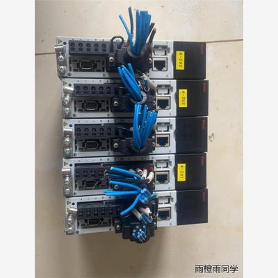 Kinco 步科伺服驱动CD423-AA-000 750W