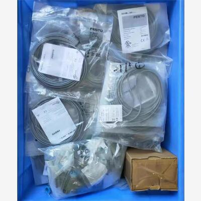 FESTO费斯托磁性开关NEBB-M12W5-P2.5-LE