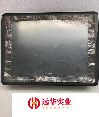 威纶通触摸屏MT8121X V2WV