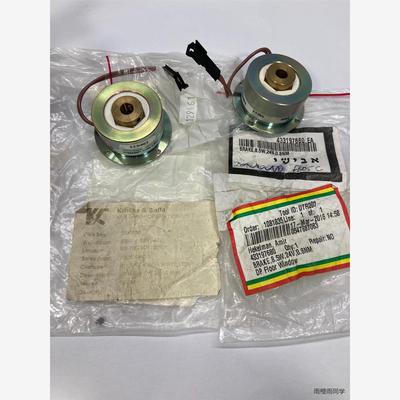 Kulicke&Soffa Warner 129461 WR