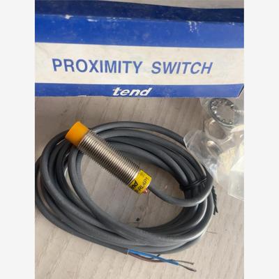 天道接近开关TP-RL4P1-N电压10-30VDC