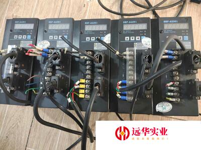 华大SBF-AL301/3A/2-1/V124伺服驱动器