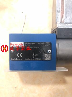 Rexroth R901029968  DBETE-62/2
