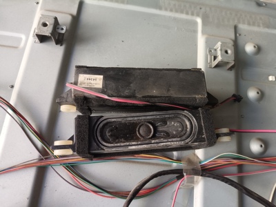 海信LED42H130 32K300 32K220 32K360J喇叭VIT3016-8W8欧扬声器
