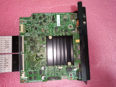 原装海信65E3F 65T51F 65A52F主板RSAG7.820.10192屏HD650Y1U71