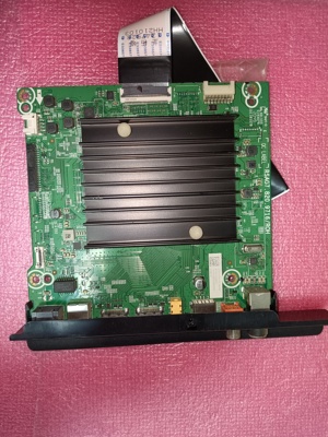 原装海信70V1F-S 70E3D-PRO电视主板RSAG7.820.9716屏HD700X1U91