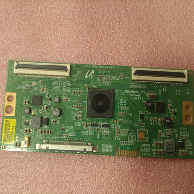 康佳QLED48X60U 长虹55Q3EU 55Q2EU逻辑板15Y-GU11BPCMTA4V0.1/2