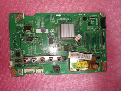 原装 三星UA40D5003BR主板BN41-01709A 屏 LD400BGB-A2