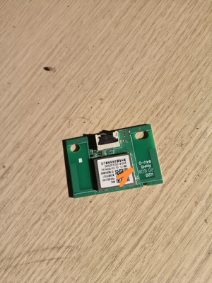 TCL 55V2 55F8 55A464 55F9 65V6M 65L8无线网卡07-8192FC-MA0G