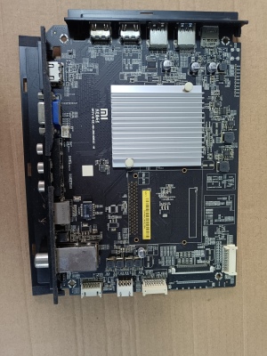 L49M2-AA主板DKTV-B-EE-AG-20250610-M屏MI49TV M15现货