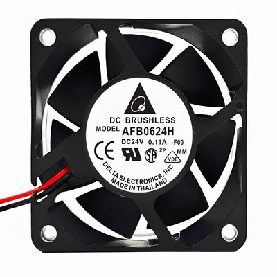 24v散热风扇Delta/台达变频器