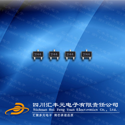 国产高性价比单极型霍尔开关