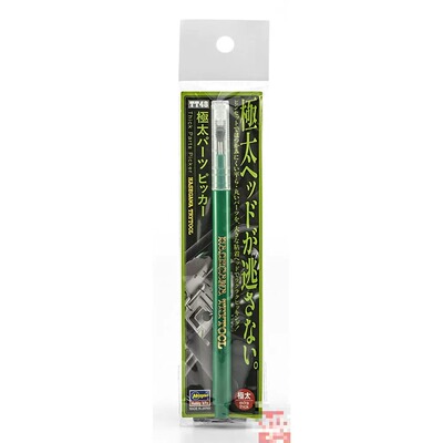 长谷川 模型工具 较大零件粘附笔 71548 TT48