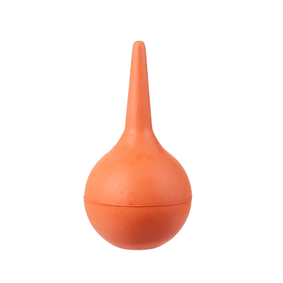 洗耳球大中小号30mL60mL90mL120mL橡胶吸耳球乳胶清洁球吹皮子皮老虎气吹吹灰球吹气球单反除灰尘镜头洁净球