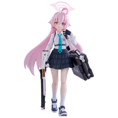 MaxFactory小鸟游星野figma手办