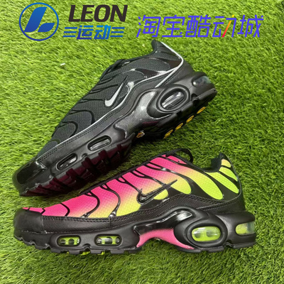 NIKEAIRMAXPLUSTN气垫鞋