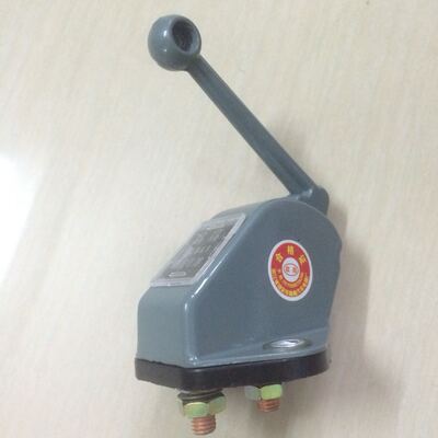 汽车货车改装加装电源总开关JK861 断电开关总闸 电瓶闸刀