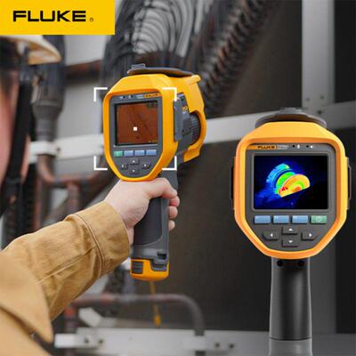 Fluke福禄克Ti480UTi401UTi400U红外热像仪手持式热成像