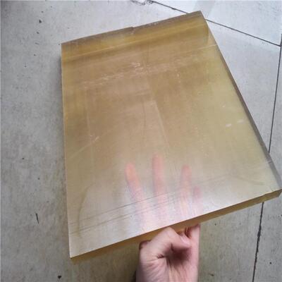 .PSU板聚砜棒 玻纤30%增强Ultem板 工业级聚醚酰亚胺板ULTEM2300