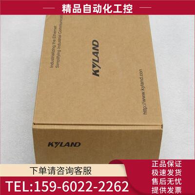 KYLAND东土机KIEN7009-1S2M6T-ST40ST05-L2-L2 【议价】