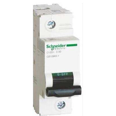 C120H 4P C 63A空气开关A9N19803【议价】