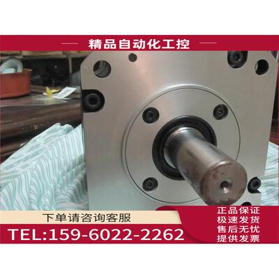 -三S菱伺5服电机HCFS33B【议价】