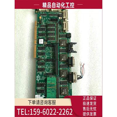Camtek 康代 GIDEL PROC DSP视觉采集卡【议价】