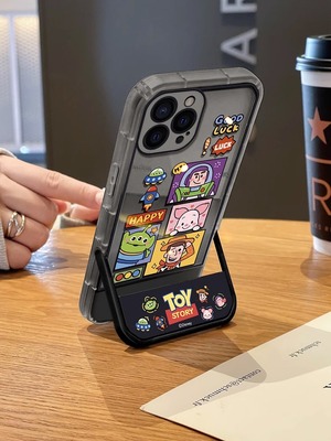 三星note20手机壳巴斯光年