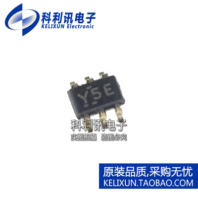 全新 TLV341AIDCKR 贴片 丝印Y5E CMOS运算放大器 SC70-6优质