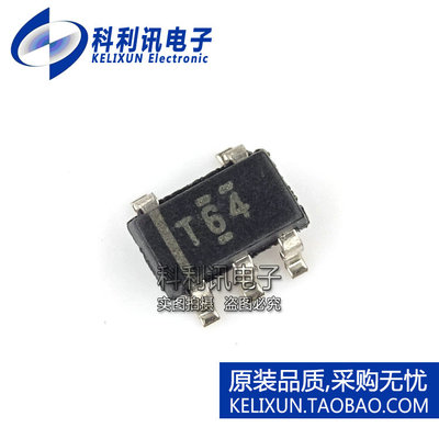 全新 TPS73633MDBVREP SOT23-5 丝印T64 低压差稳压器 全新原装