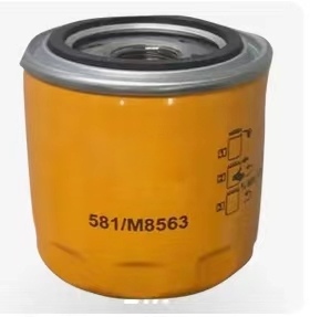 供应581/M8563 581/18063 P551756 404886R1两头忙液压油滤芯