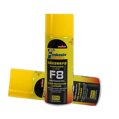 维修佬绝缘线路板透明三防漆