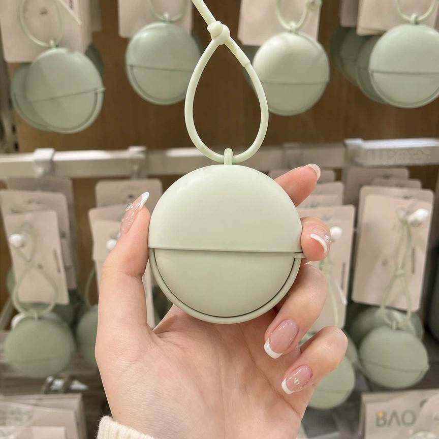 香皂纸随身户外旅行便携式肥皂纸洗手用一次性迷你香皂片持久留香