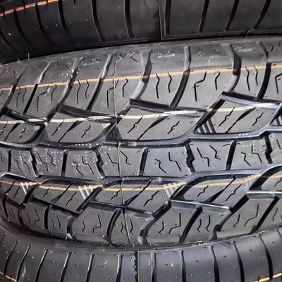 汽车轮胎AT/MT越野加厚磨标轮胎225235245255/4550556065R1819