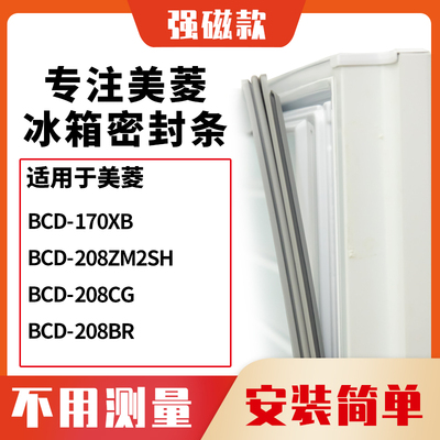 170XB208ZM2SH208CG208BR