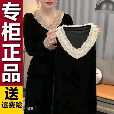 原版2026早春新款直播爆