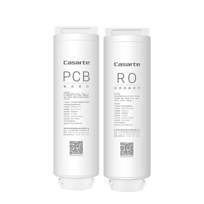 海尔卡萨帝云鲸净水器滤芯