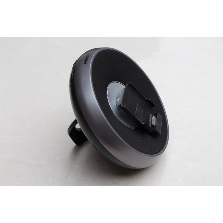 二手PHILIPS/飞利浦SBD7000/97苹果专用音箱音响 老款 实物图现货