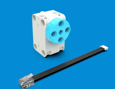 中鸣小型数字舵机JMP-BE-9528A