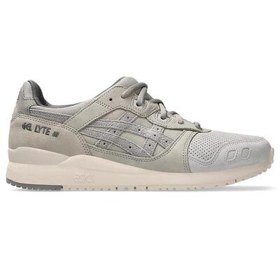 日本代购ASICS亚瑟士24年秋季新款简约百搭跑步鞋GEL-LYTE III OG