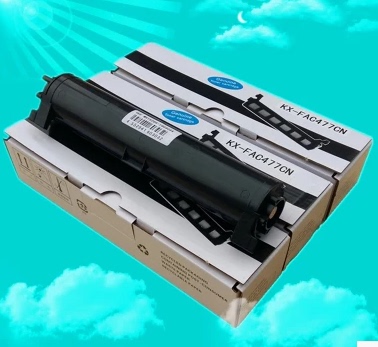 松下KX-FAC477CN粉盒MB2123CN 2128 2133 1935 MB1985CN墨盒