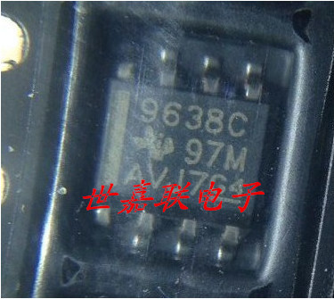 UA9638CDR UA9638CD 9638C 驱动器芯片  SOP8 全新正品