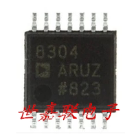 AD8304ARUZ AD8304ARU AD8304 TSSOP-14 放大器 全新正品