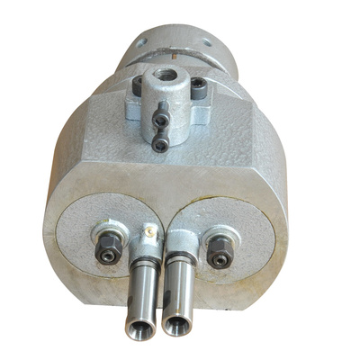 群钻式钻攻可调多轴器