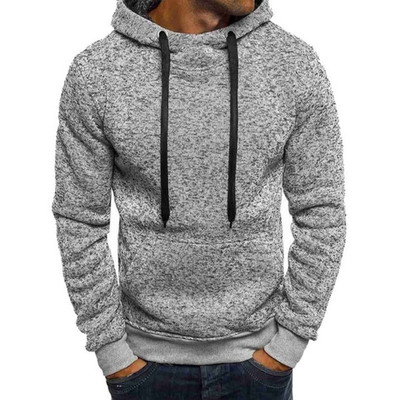 卫衣男Men autumn Hooded Clothes Men's Jaet Men's Hoodies