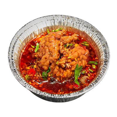 【开店摆摊】烤脑花酱料送教程